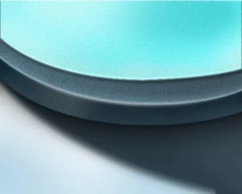 Flocked Pile Polishing Film Roll