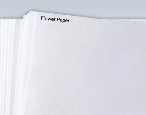 Flower Paper