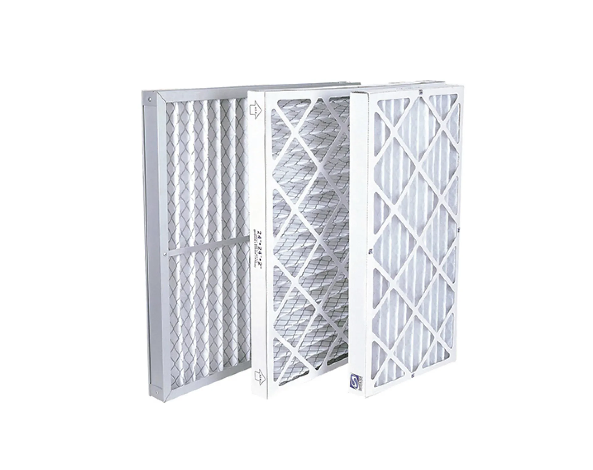 Foldaway Pre-Filter Mesh