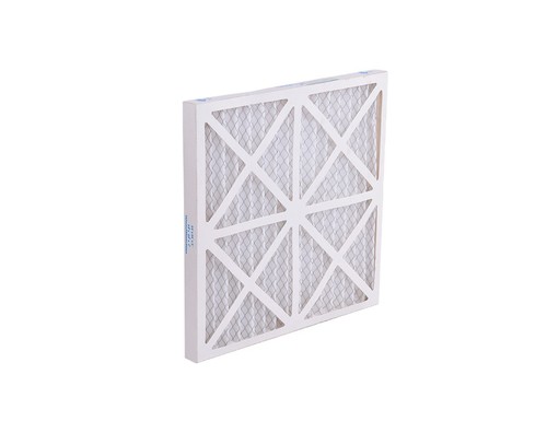 G3,G4CardboardFramePanelAirFilterforAirConditioningSystem