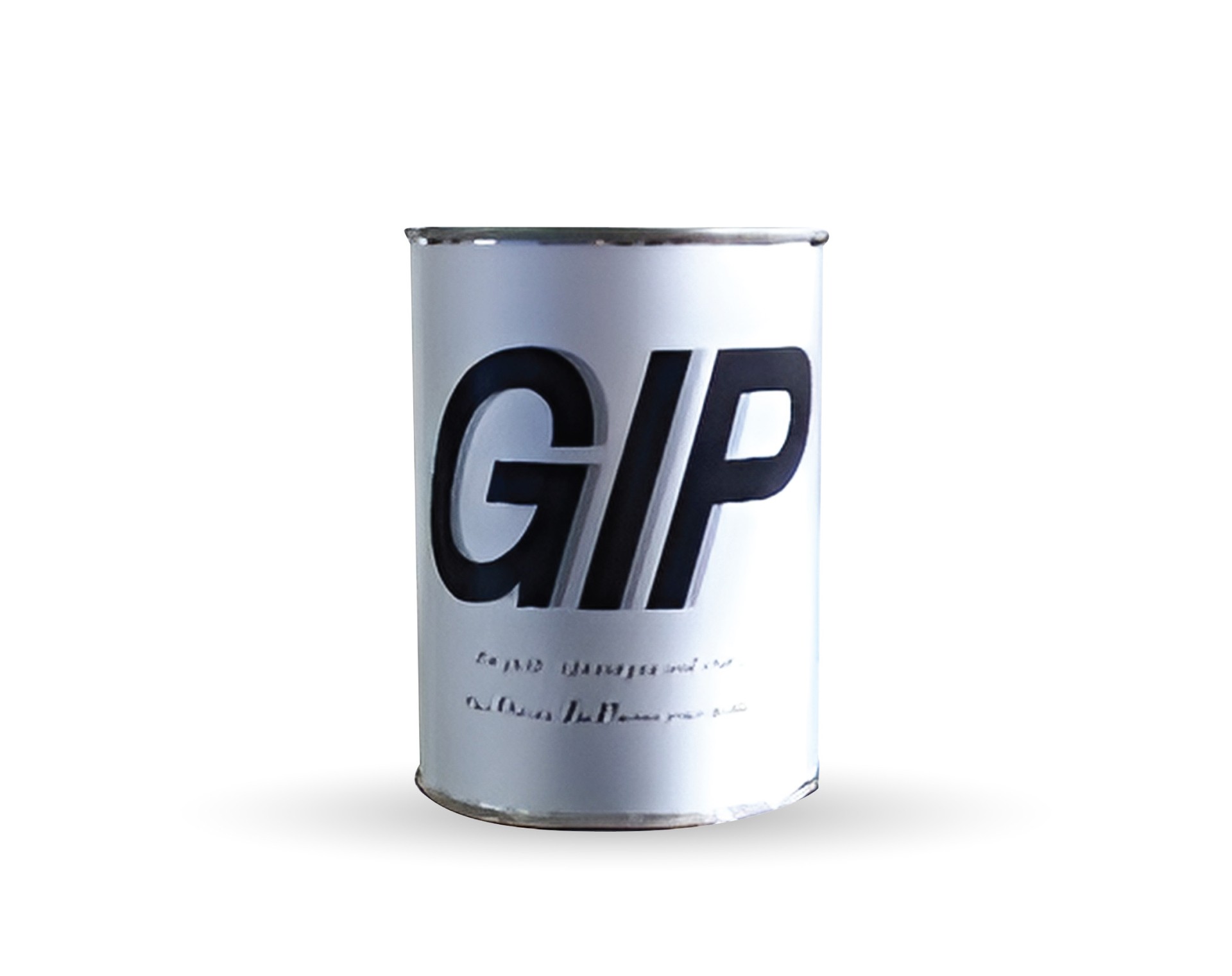 GIP จารบีทนความร้อนสูงสำหรับแม่พิมพ์