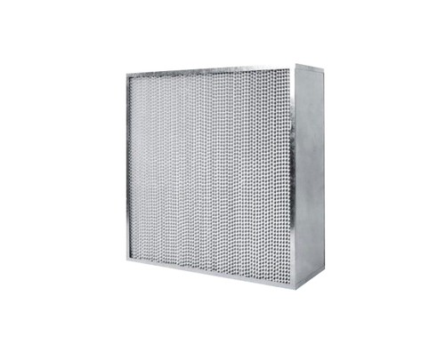 Hepa Filter Cleanroom class 100-10000