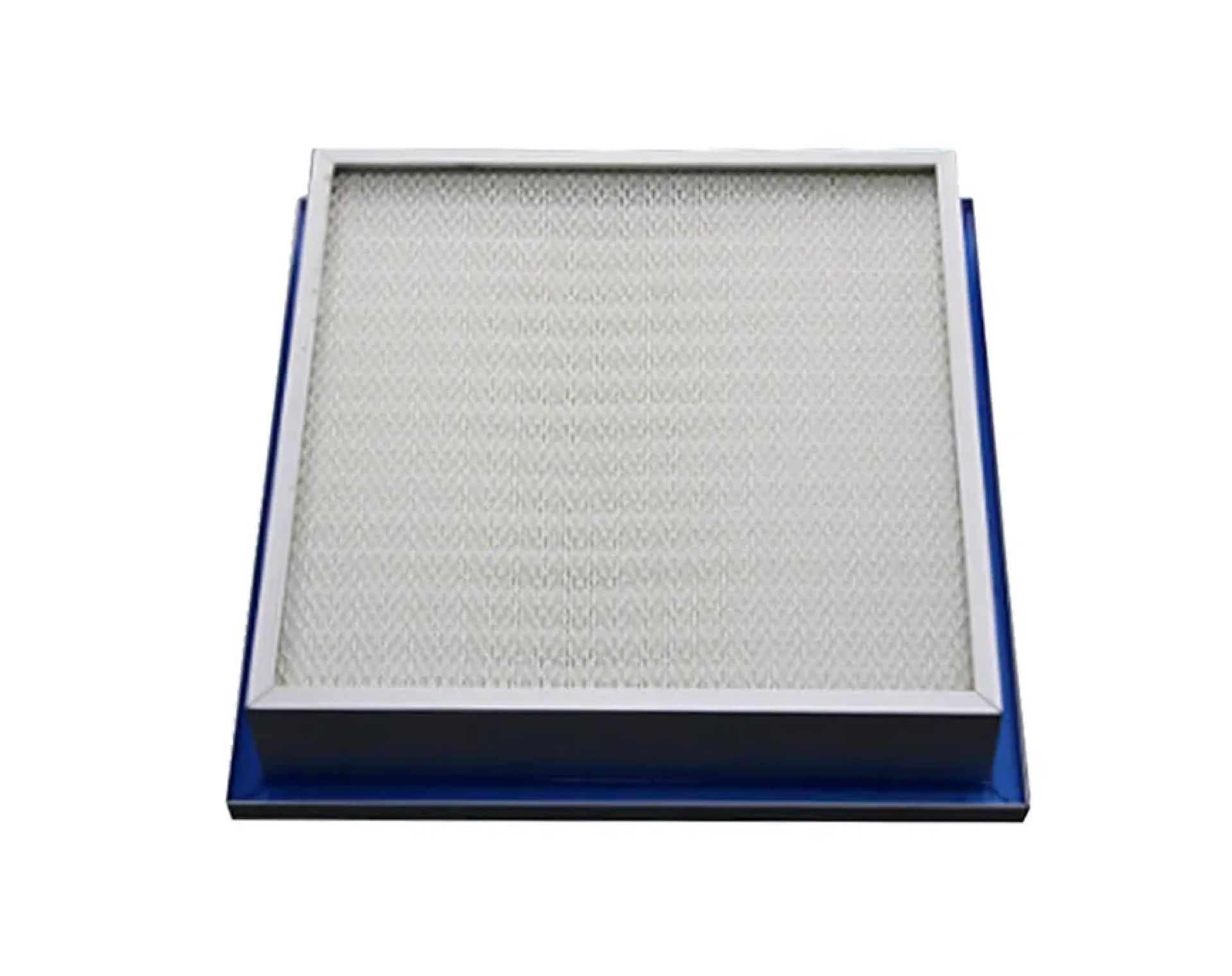 Gel Seal HEPA Filter