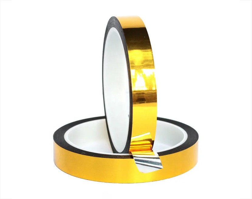 Gold-plated Decoration Tape