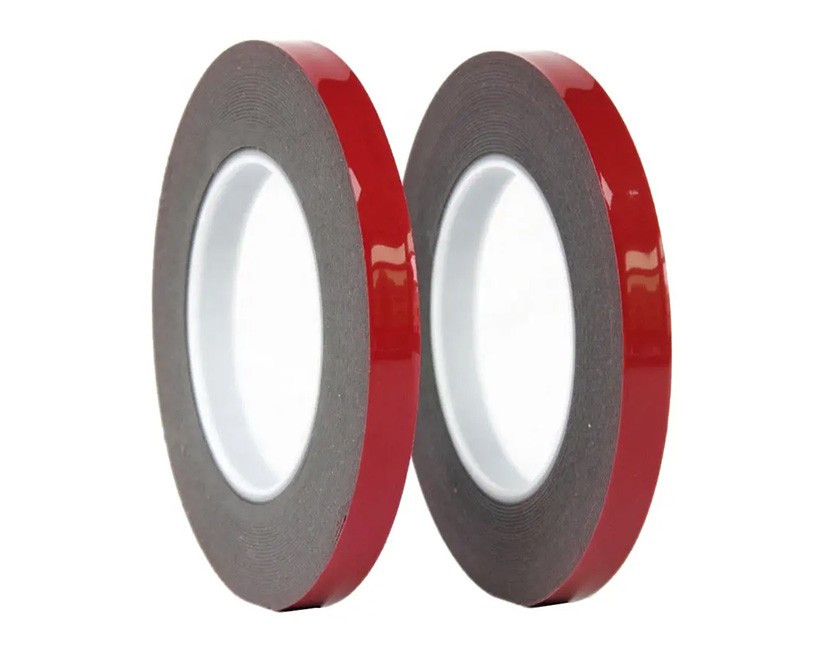 Grey Double Sided VHB Tape
