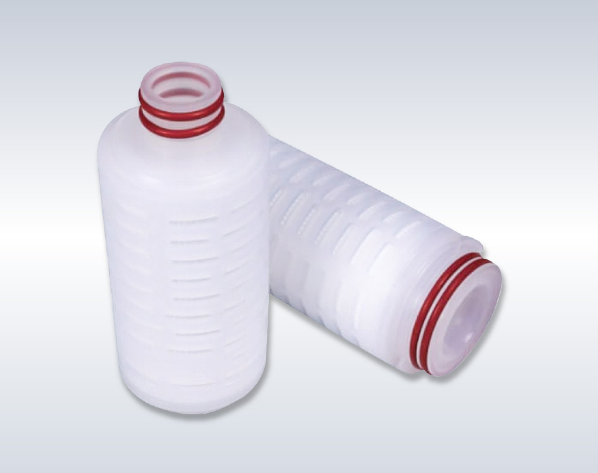 High Precision Polypropylene PP Pleated Water Filter