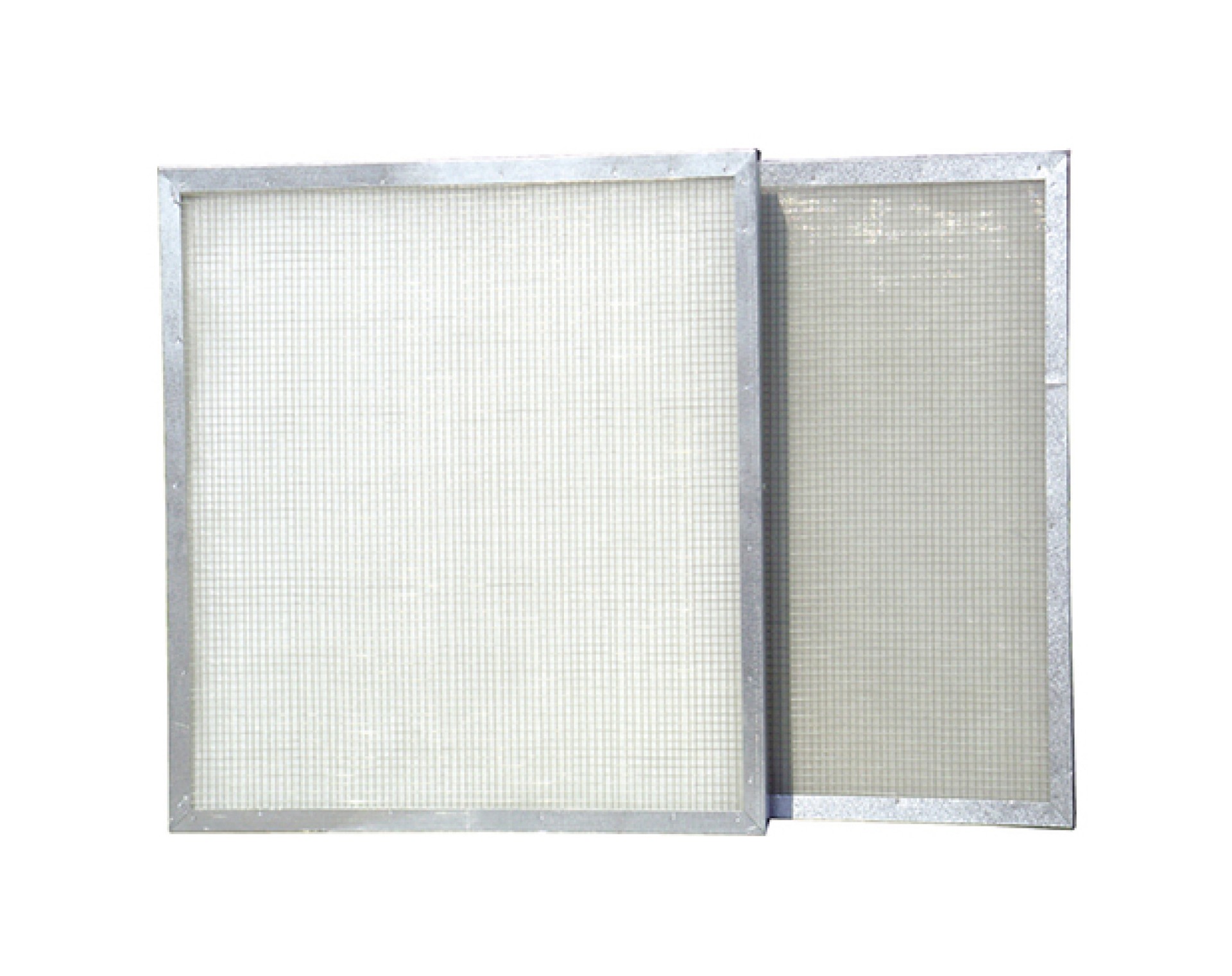High Temperature Fiberglass Filter Mesh