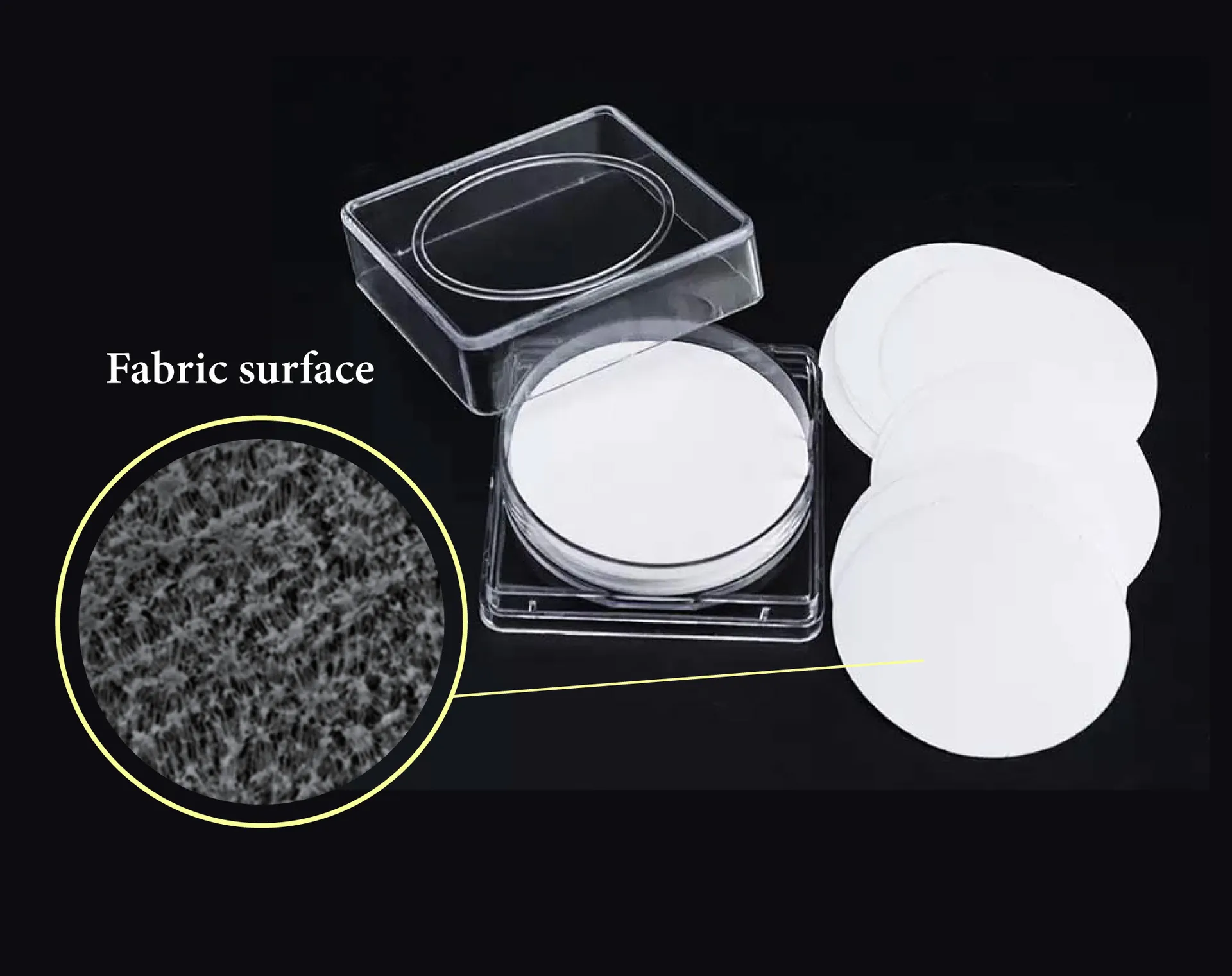 Hydrophilic PTFE Membrane Filter