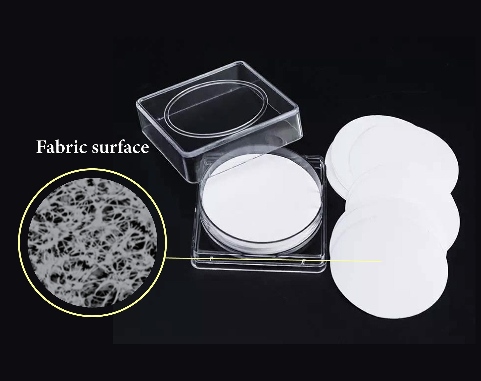 Hydrophobic PTFE Membrane Filter