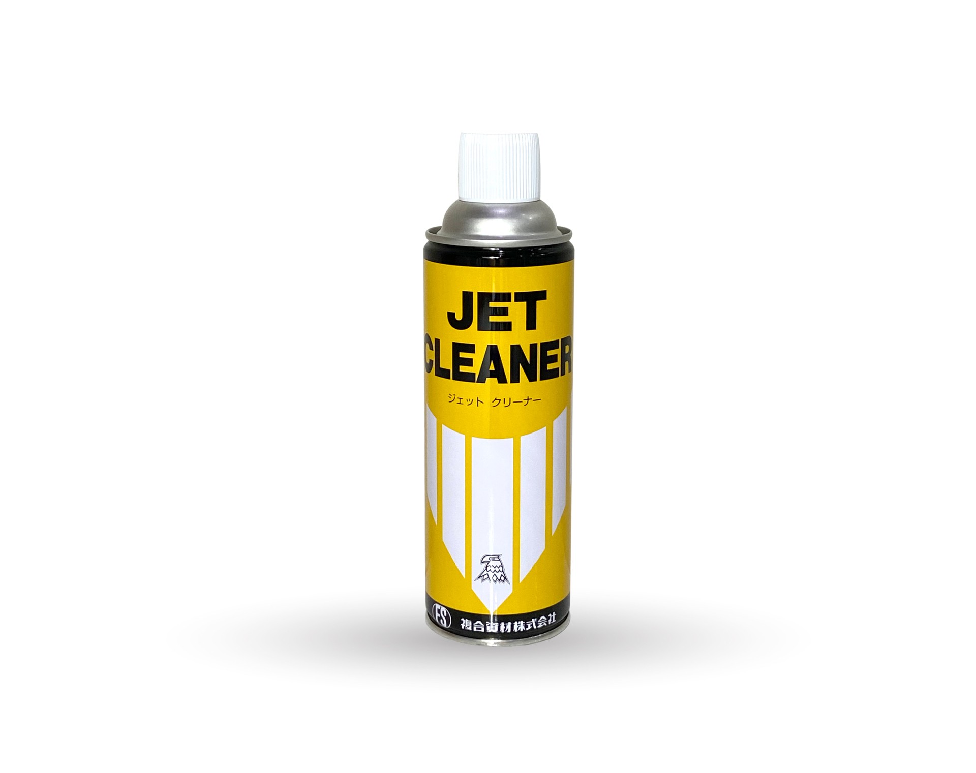 JET CLEANER สเปรย์ทำความสะอาดแม่พิมพ์ สเปรย์ขจัดคราบน้ำมัน สเปรย์ขจัด ...