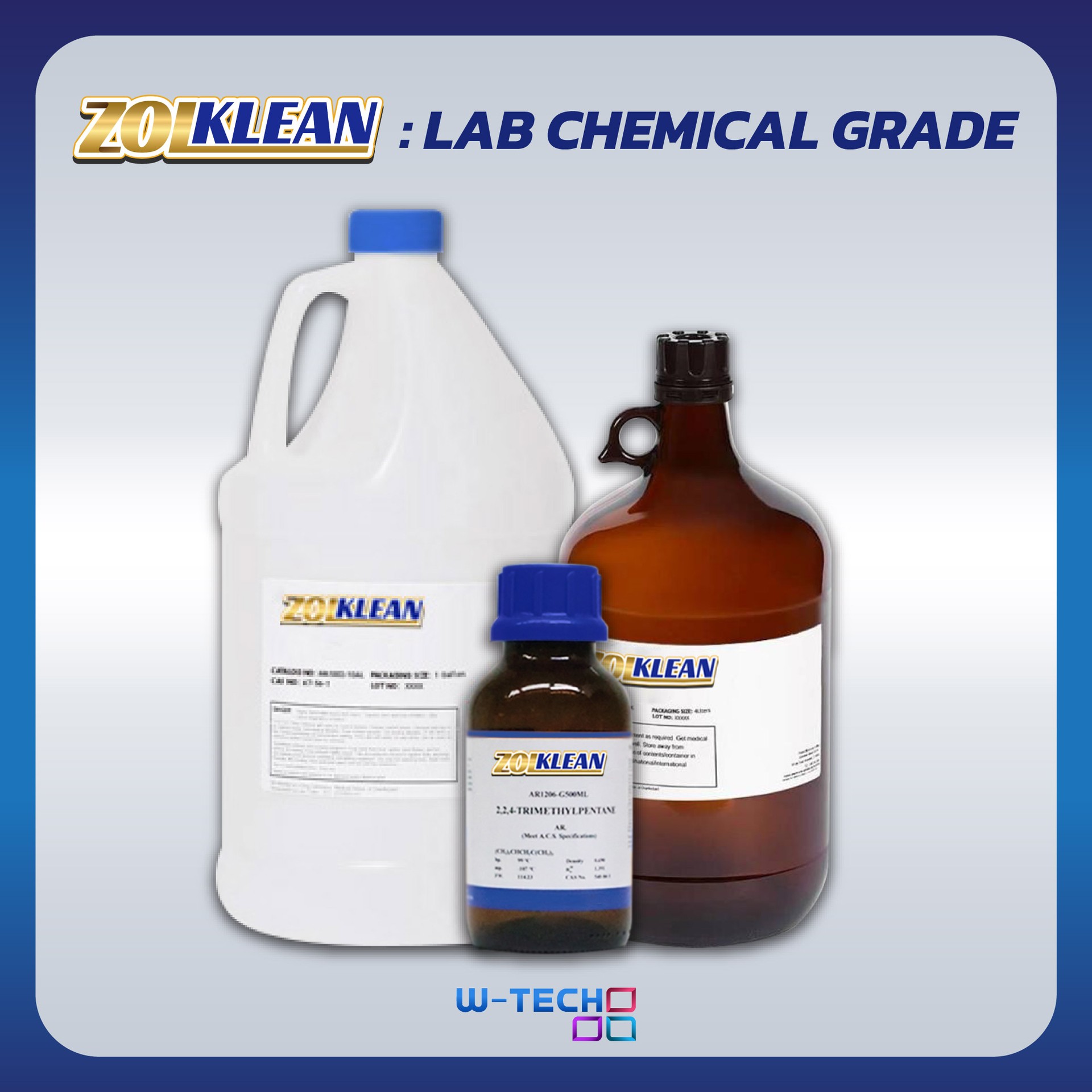 Diethyl Ether (stabilized with 1% Ethanol), AR