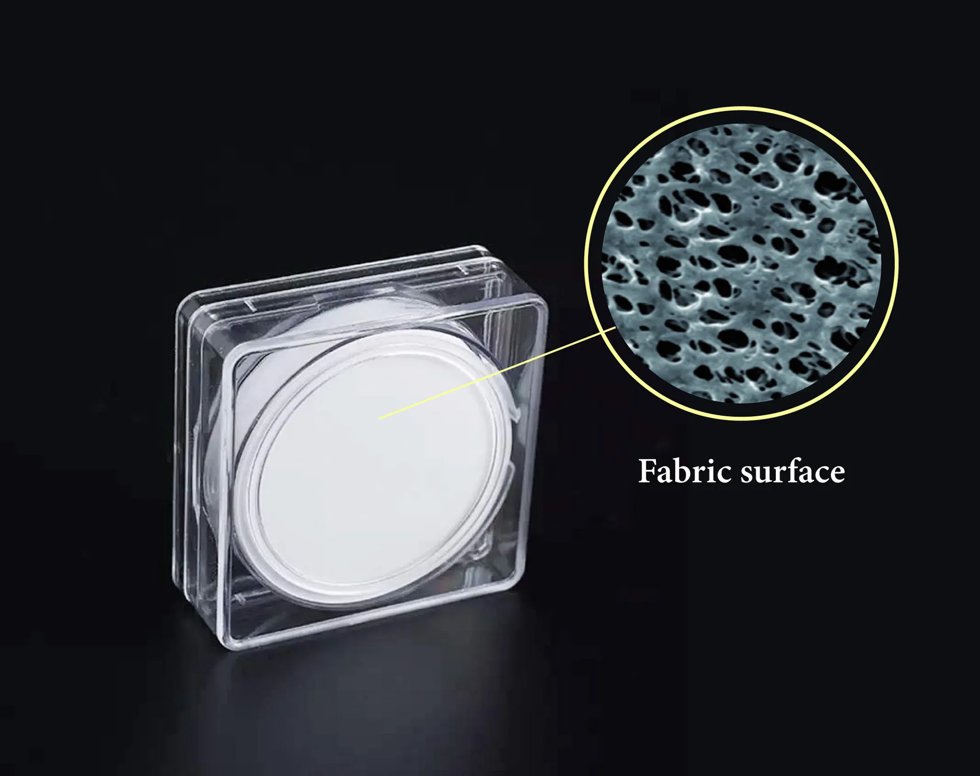 Nylon Membrane Filter