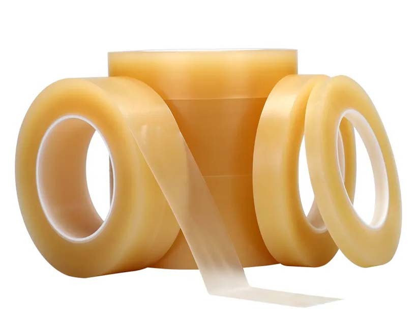 PVC TIN CAN Sealing Tape