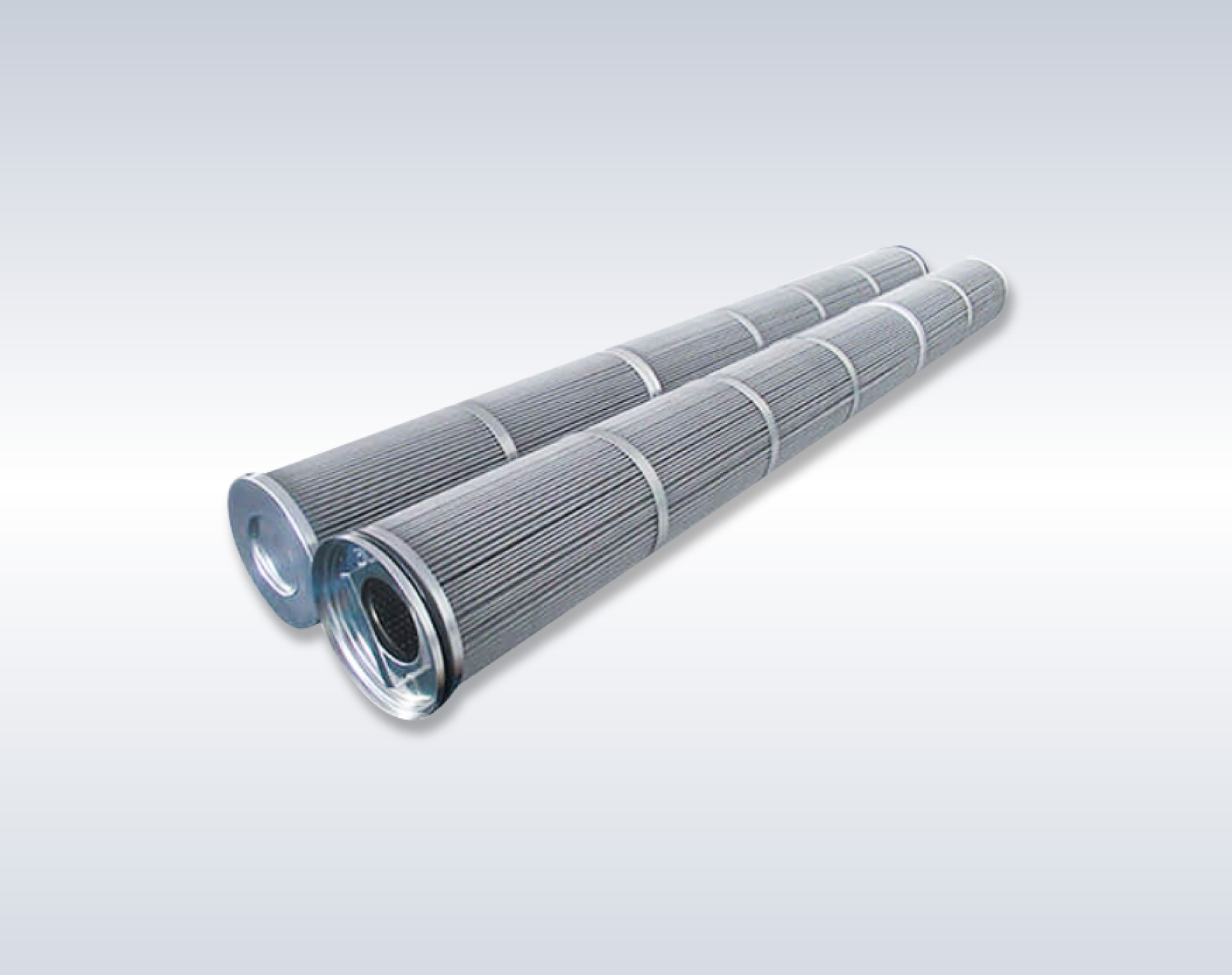Pall High Flow Water Filter