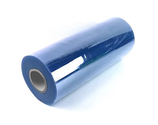 ฟิล์มกันรอยเครื่องประดับ PVC Protective Film For Jewelry