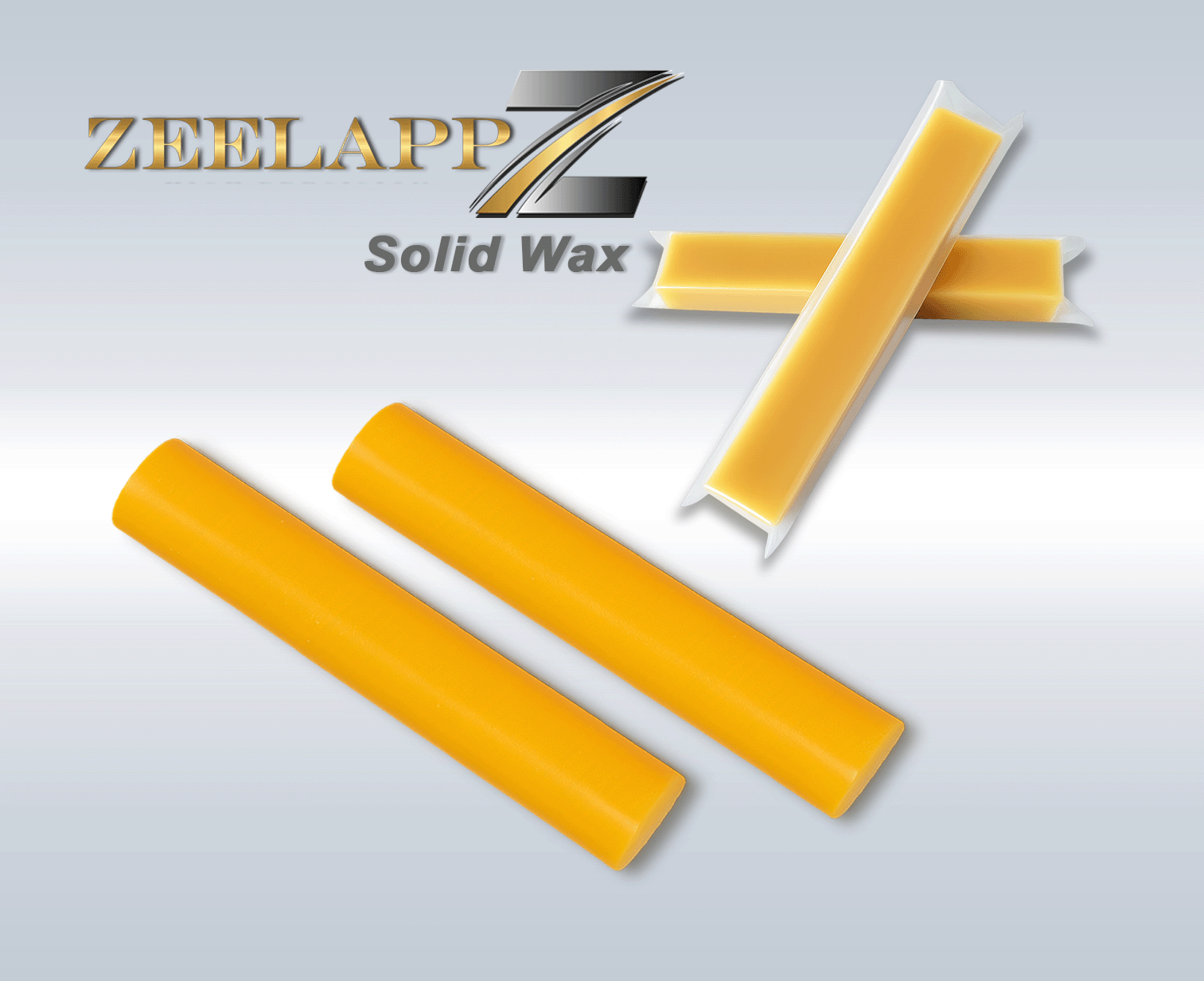 Solid Wax ZEELAPP