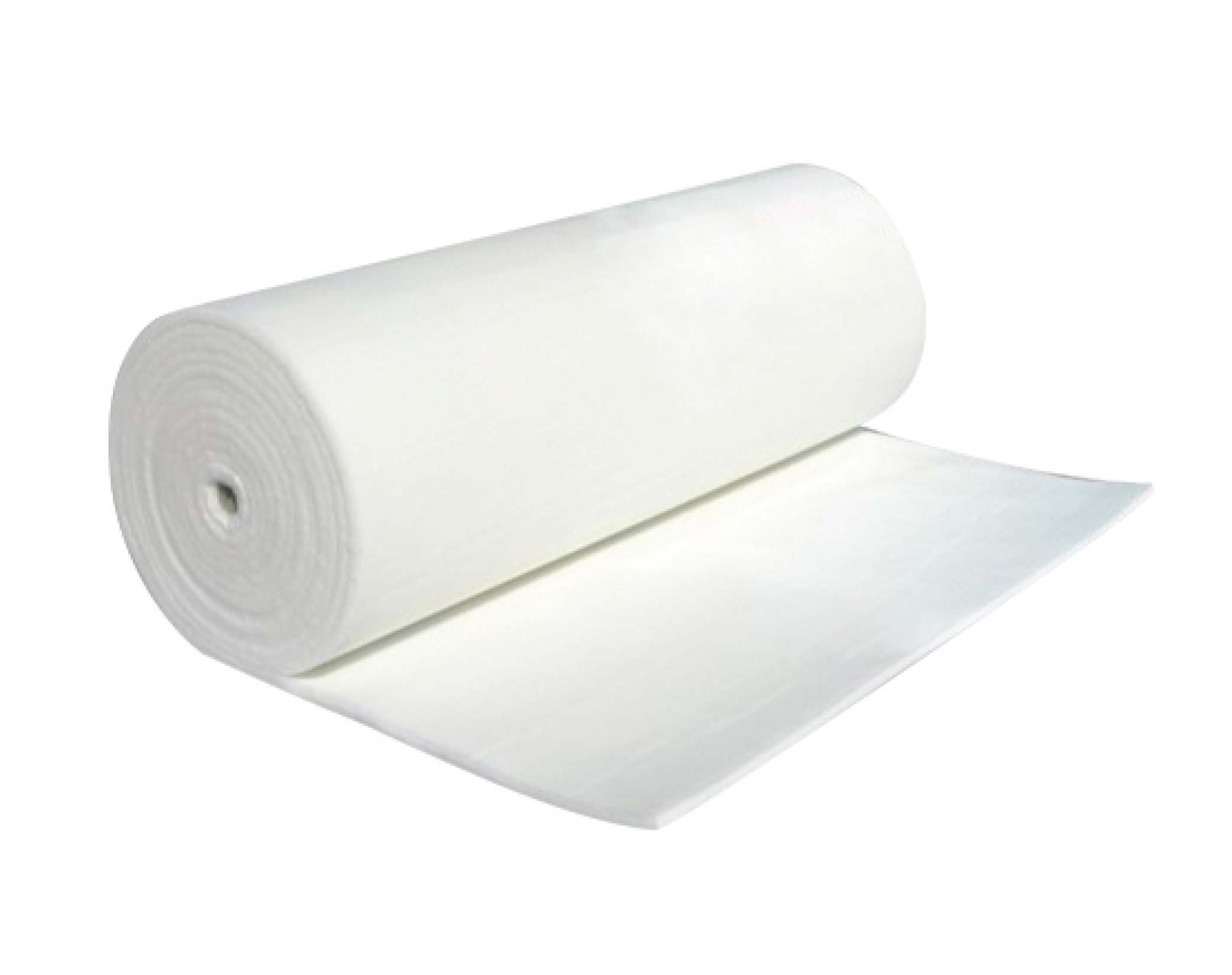 Spray Booth Ceiling Filter