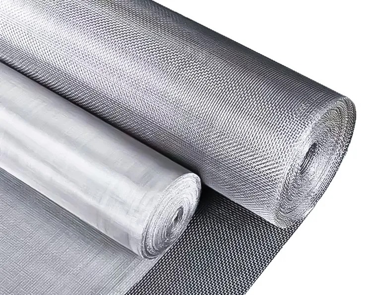 200 Mesh/75 Micron MESH STAINLESS