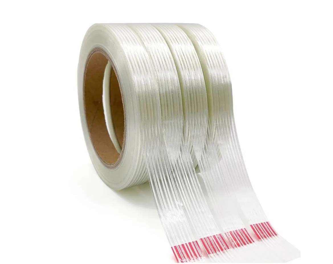 Straight Filament Tape