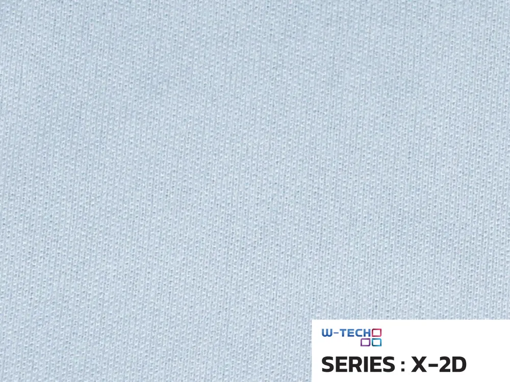 X-2D (Fabric Material) POLYESTER WIPER