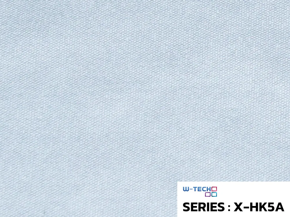 X-HK5A (Fabric Material) MICROFIBER WIPER