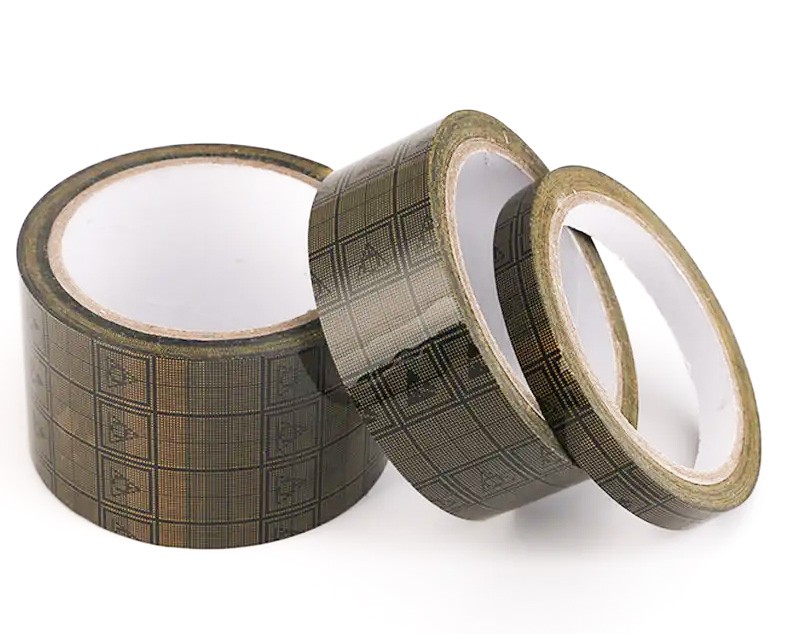 Yellow Grid Anti-static Tape