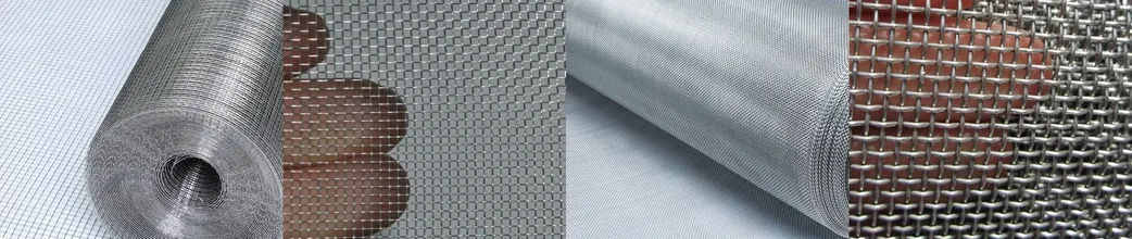 50 Mesh/300 Micron MESH STAINLESS