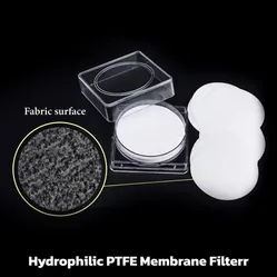 Membrane Filter