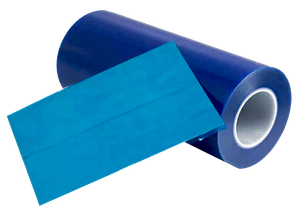 Protective film for Metal sheet and Aluminum