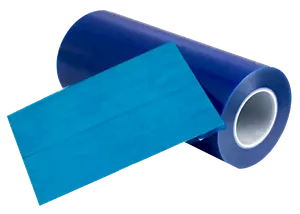 Protective film for Metal sheet and Aluminum