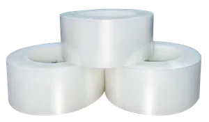 Protective film for Metal sheet and Aluminum