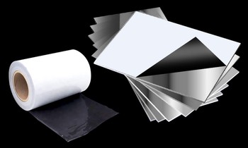 Protective Film For Glass