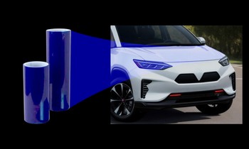 Protective film for Automotive Car (Indoor)