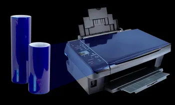 Protective film for Electric Part