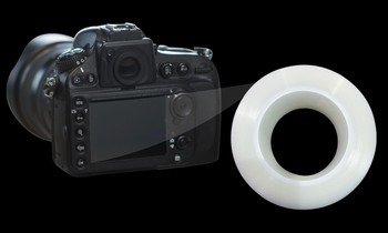 Protective film for Plastic Injection Part