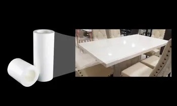 Protective film for Wood