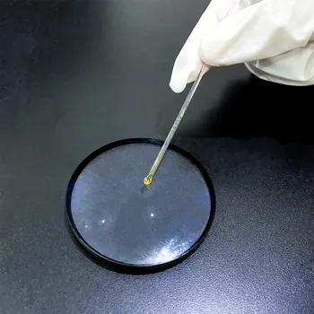 Cleanroom Gel Swab 2.5 mm