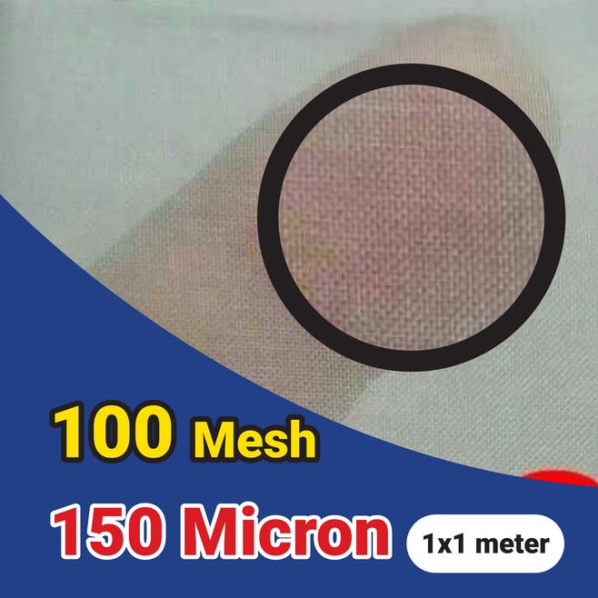 All Nylon mesh ผ้ากรองสี กรองฝุ่น