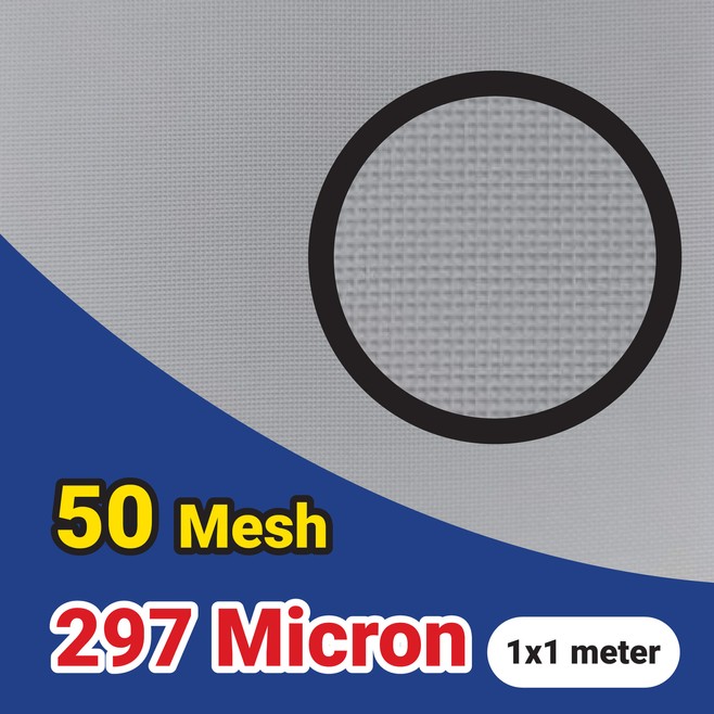 All Nylon mesh ผ้ากรองสี กรองฝุ่น