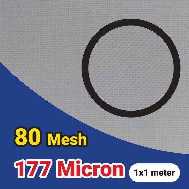 All Nylon mesh ผ้ากรองสี กรองฝุ่น