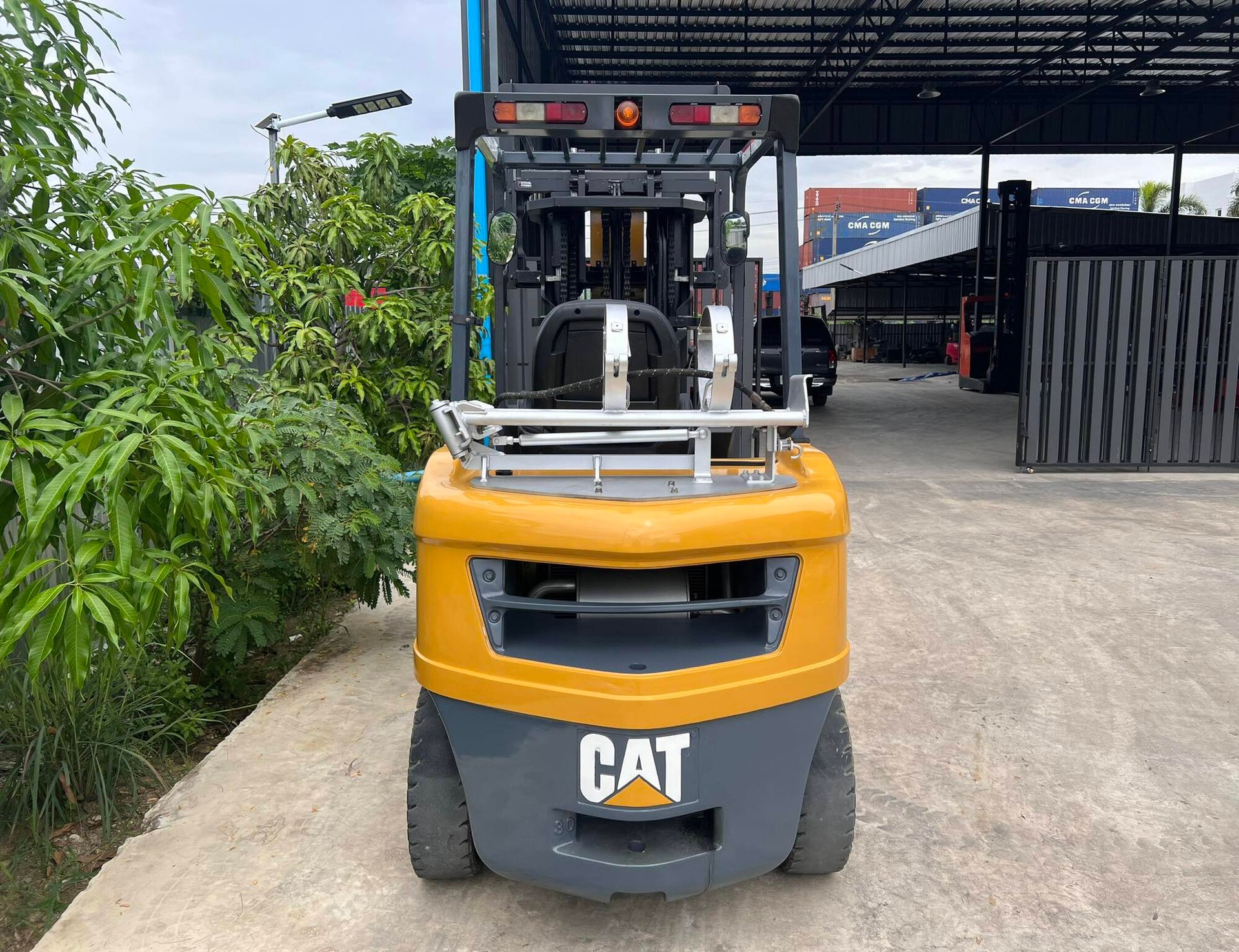 CAT GP30NT