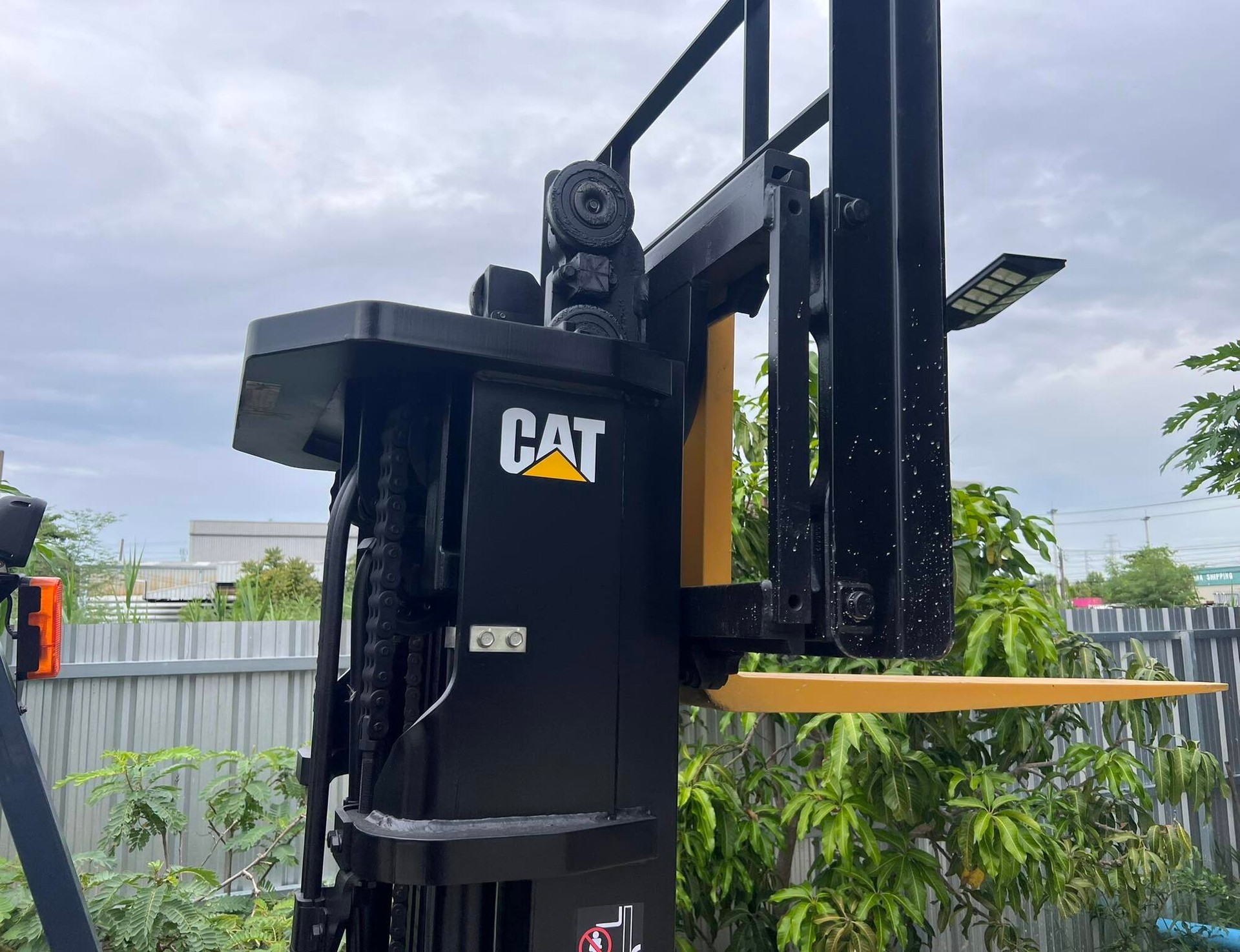 CAT GP30NT