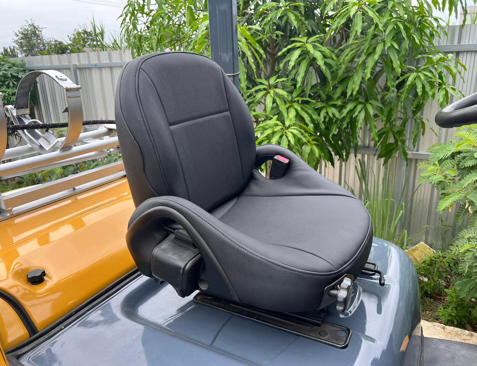 CAT GP30NT