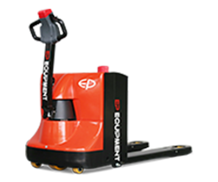 EPT12-EZ - รถลากพาเลทไฟฟ้า