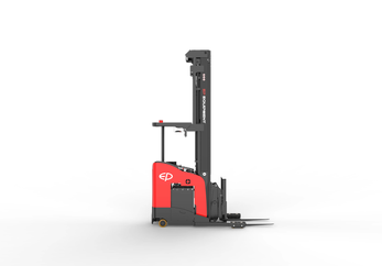 รถโฟล์คลิฟท์ยืนขับรุ่น CQD15SD - World Electric Forklifts