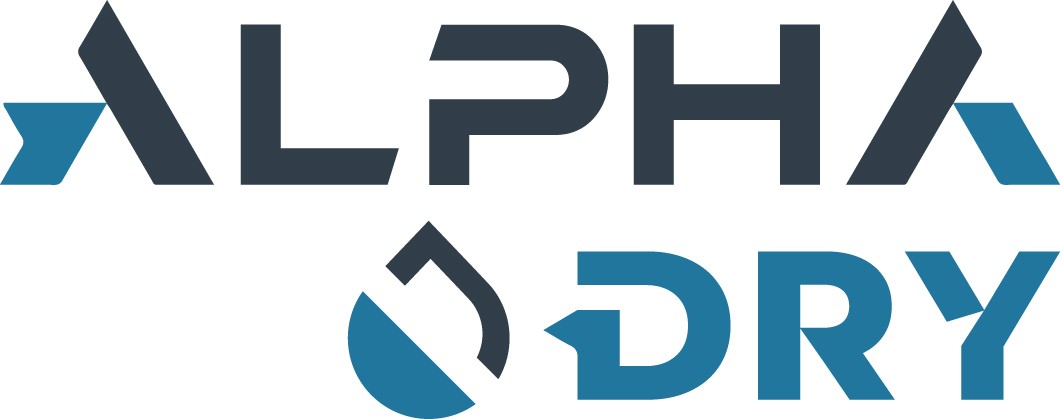 ALPHA-DRY อัลฟ่า-ดราย