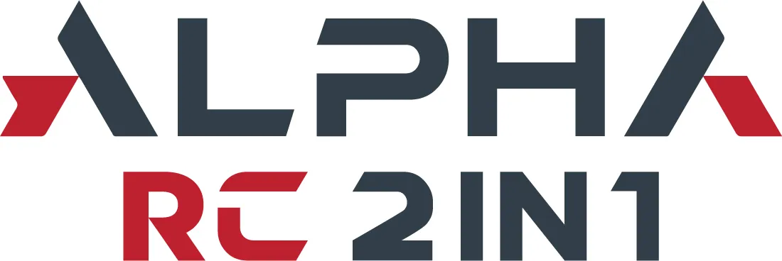 ALPHA RC 2IN1 ผลิตภัณฑ์หยุดสนิม