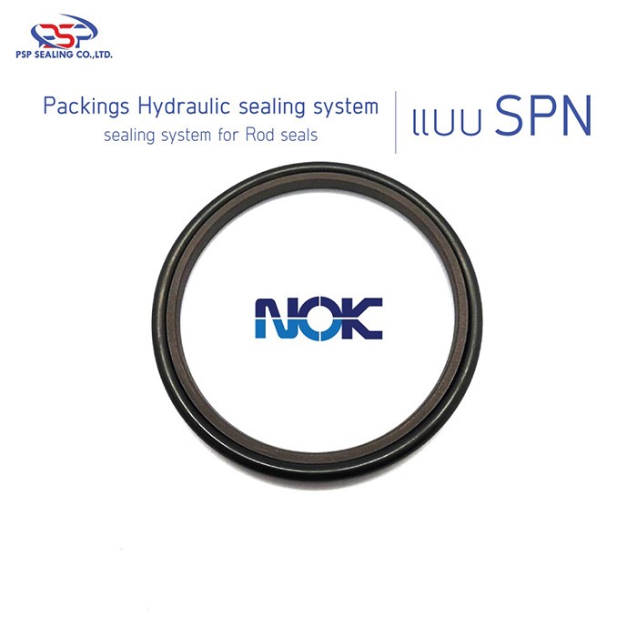 Hydraulic Packing
