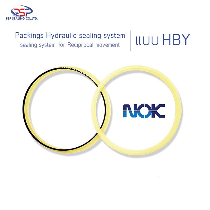 Hydraulic Packing