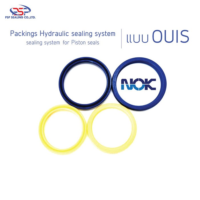 Hydraulic Packing
